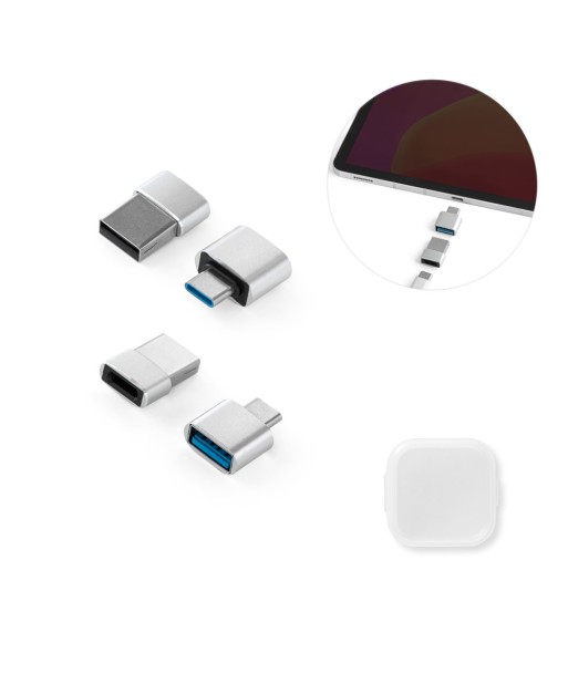 USB Adapter set